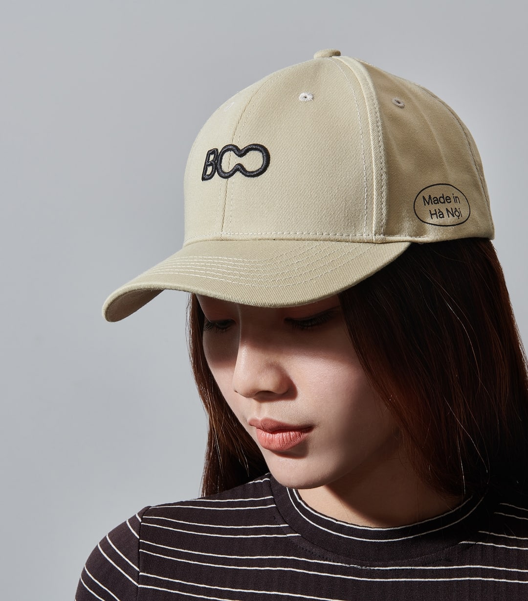 BOO Streetwear | Clothing Brand rebranding | BOO says goodbye to Bo Sua!