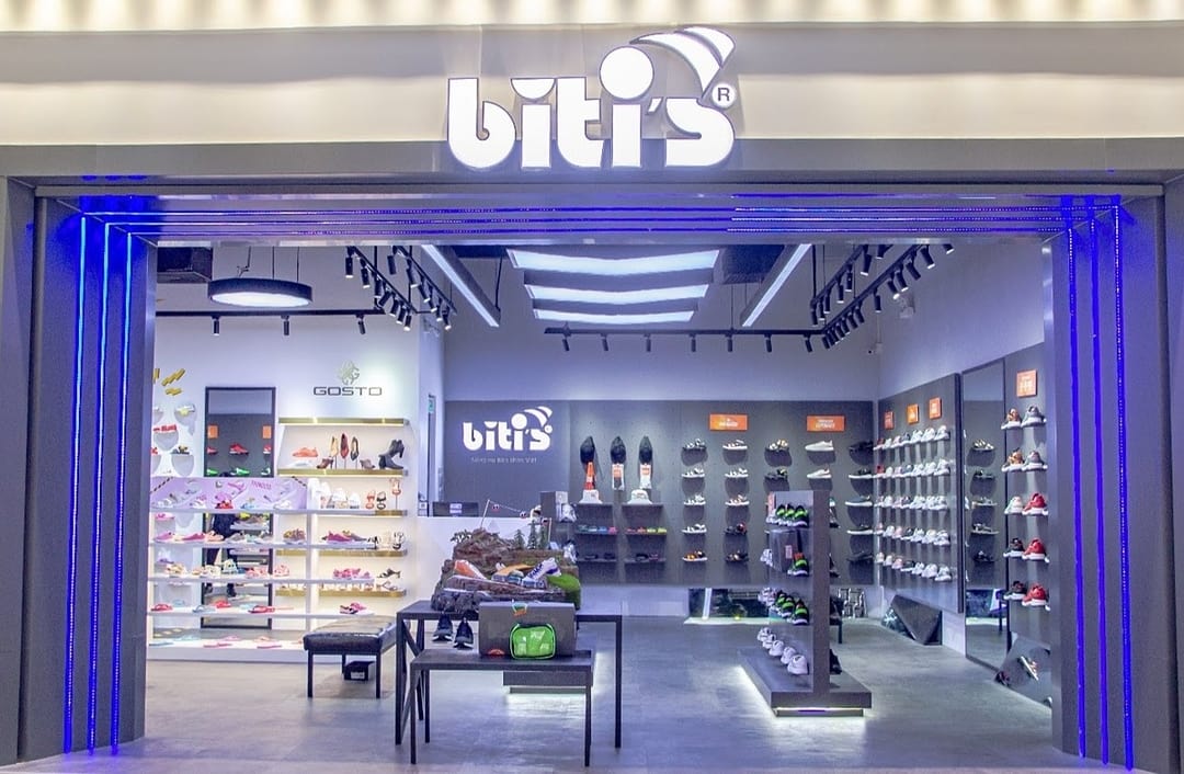 Biti’sHunter | Footwear & Accessories sub-branding | Proudly made in ...