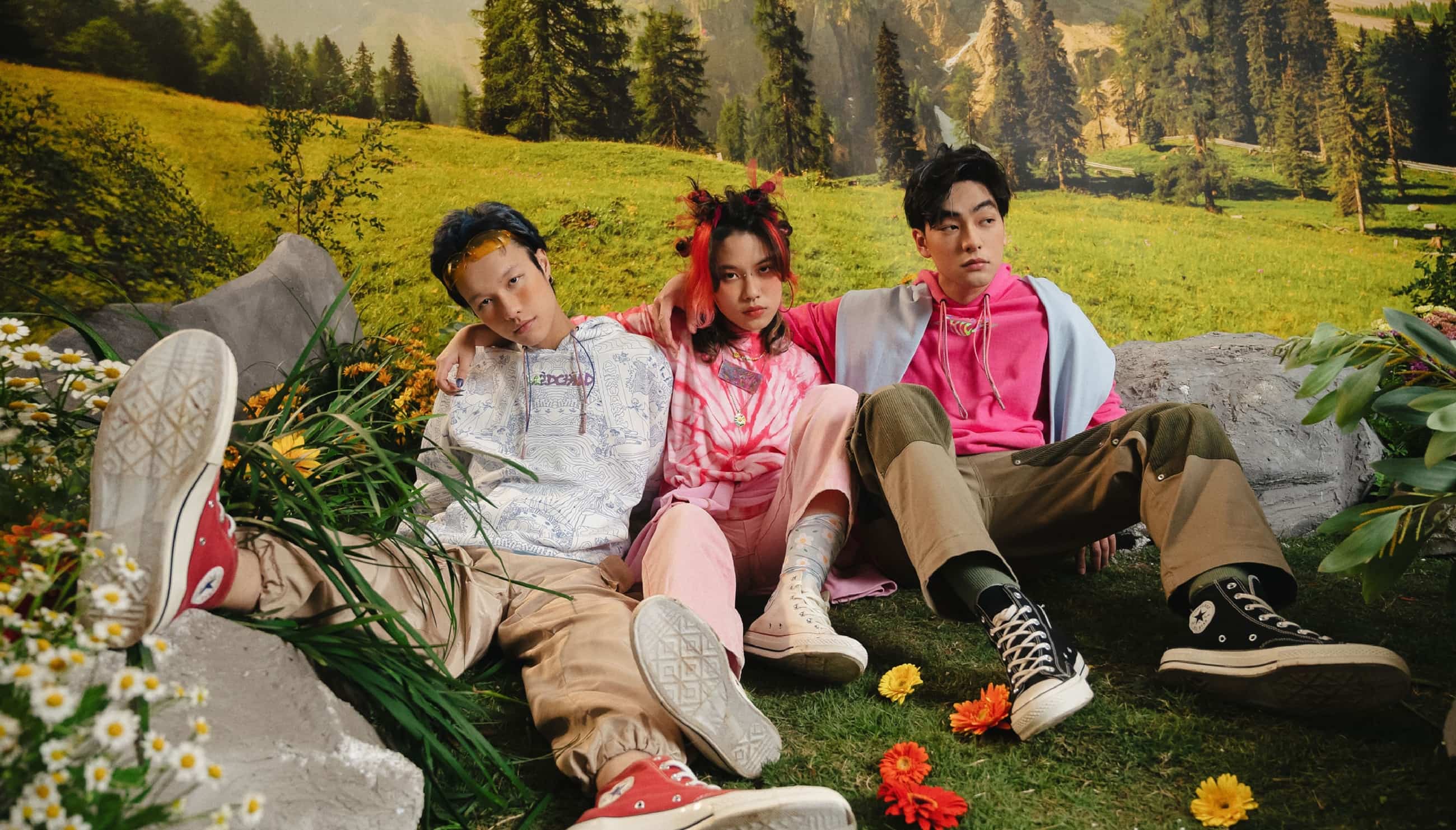 Branding stories from Vietnam — BrandCoat