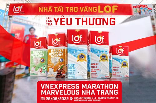 LOF MALTO | Healthy Drinks/Food sub-branding | Specially crafted for ...