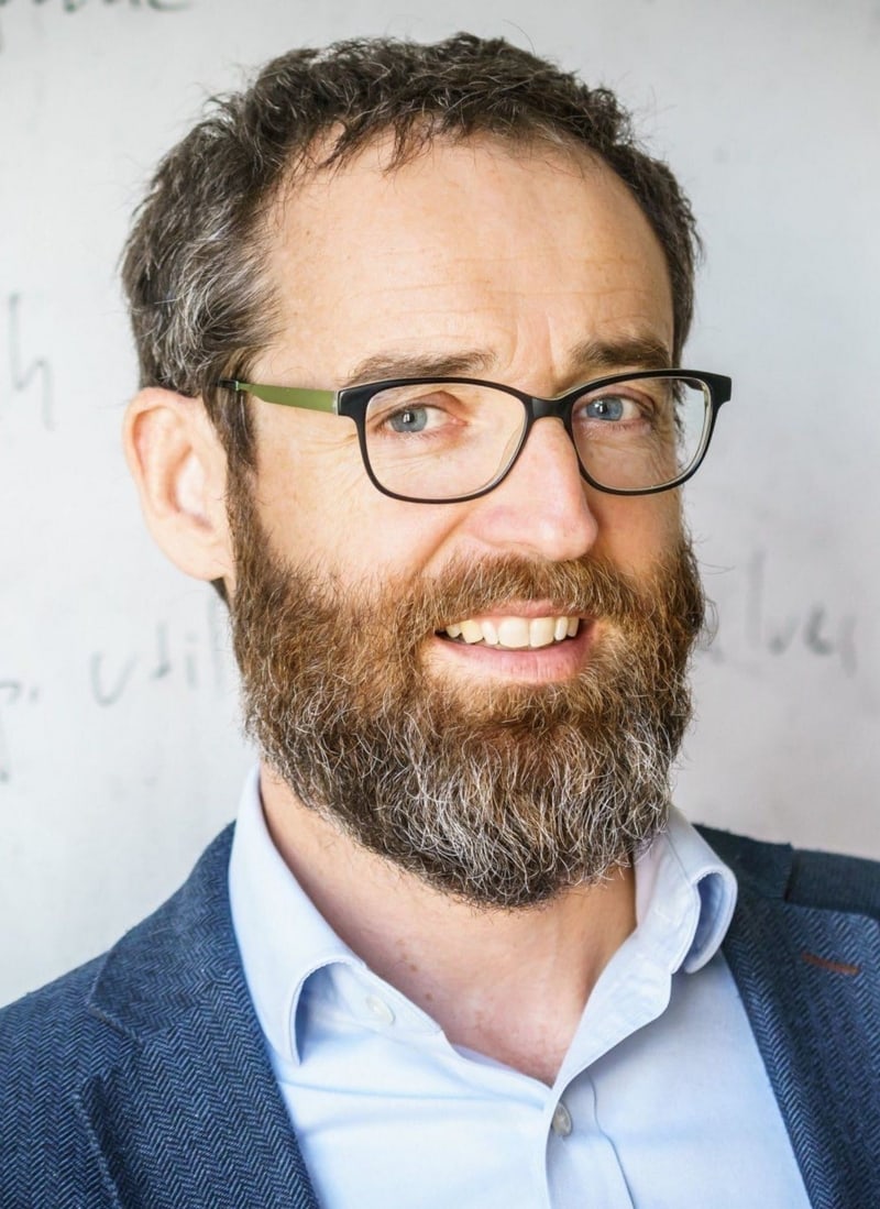 Michal Pěchouček | Artificial Intelligence Center | CTU Prague