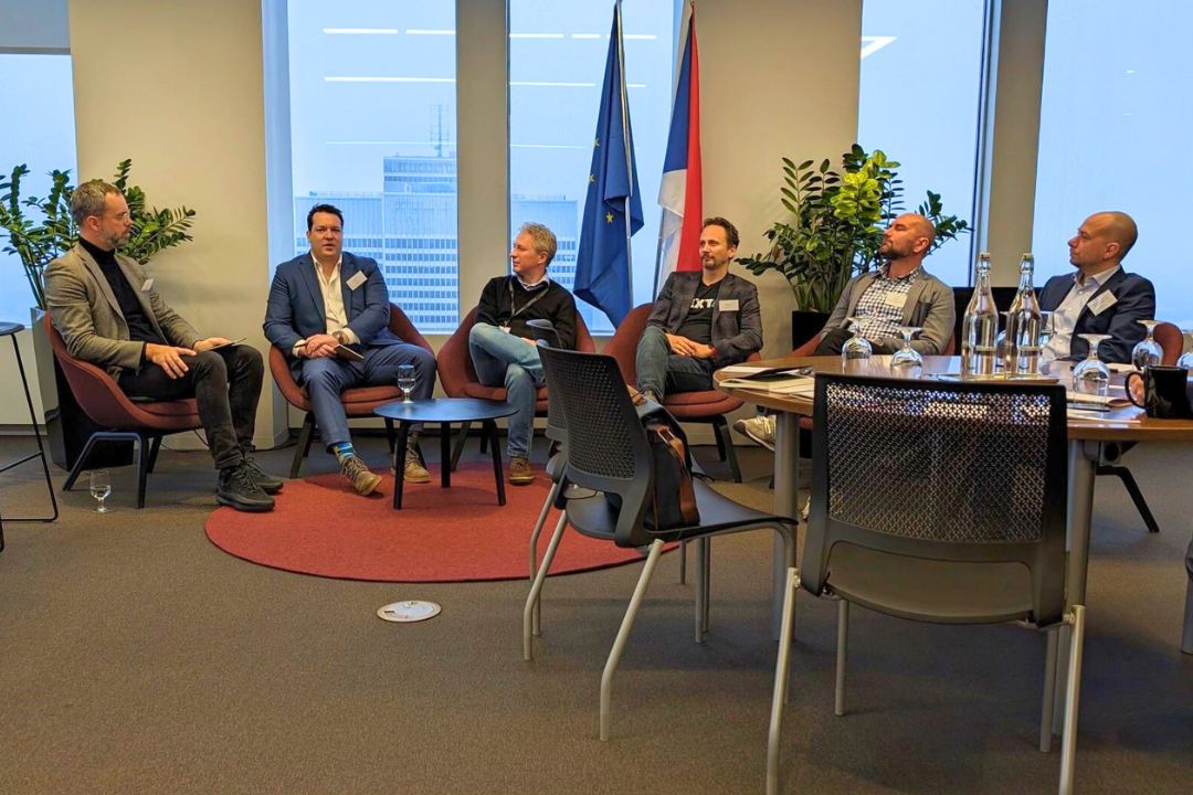 Canada and AI Innovation - Insights from the Czech AI Mission ...