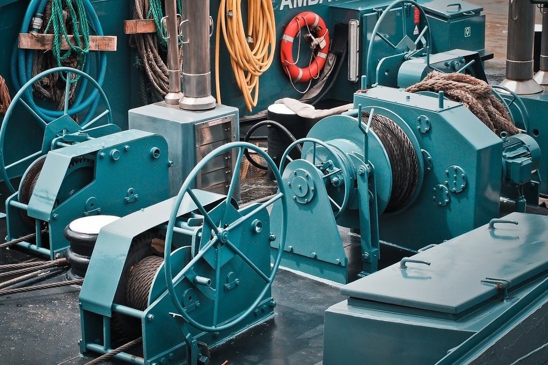 3 Types Of Ship Bulkheads And How To Recognize Them