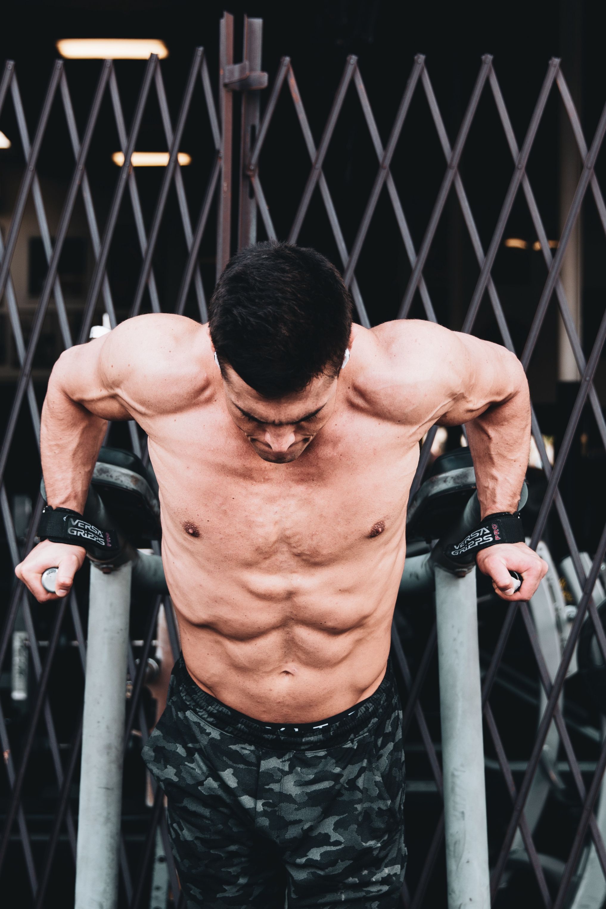 The 10 best exercises to do in your park - Fit With Lindsy