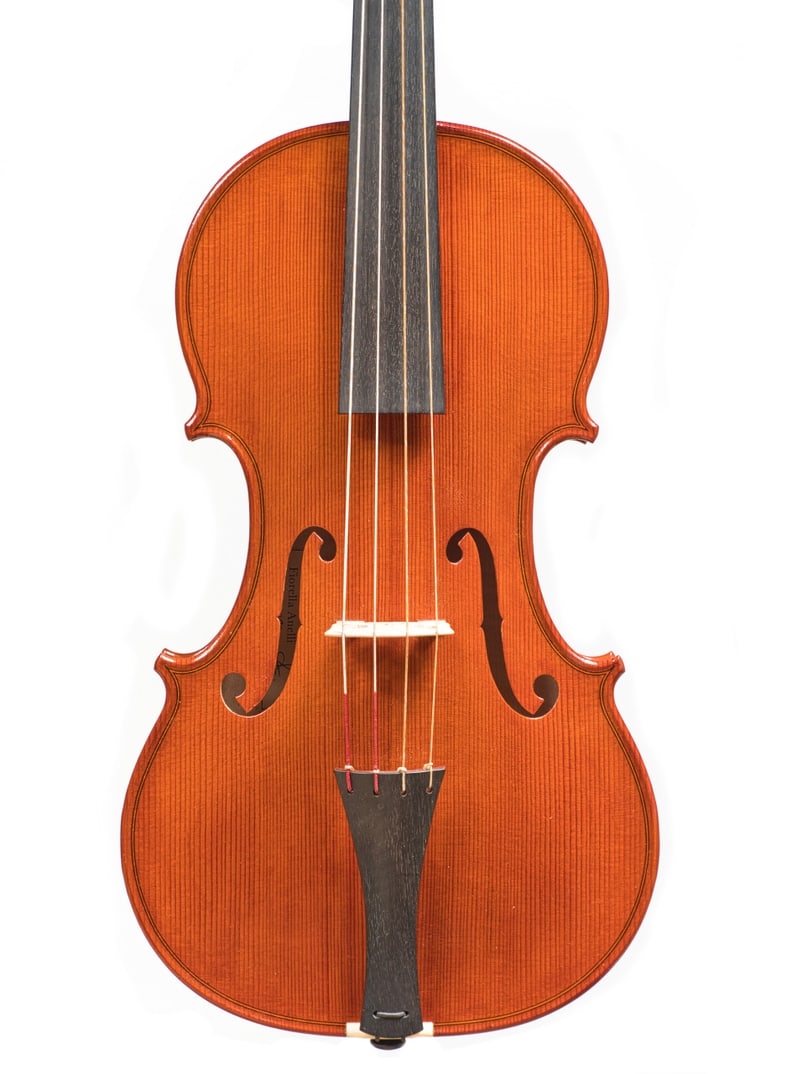Italian Violins for Sale | MyLuthier London