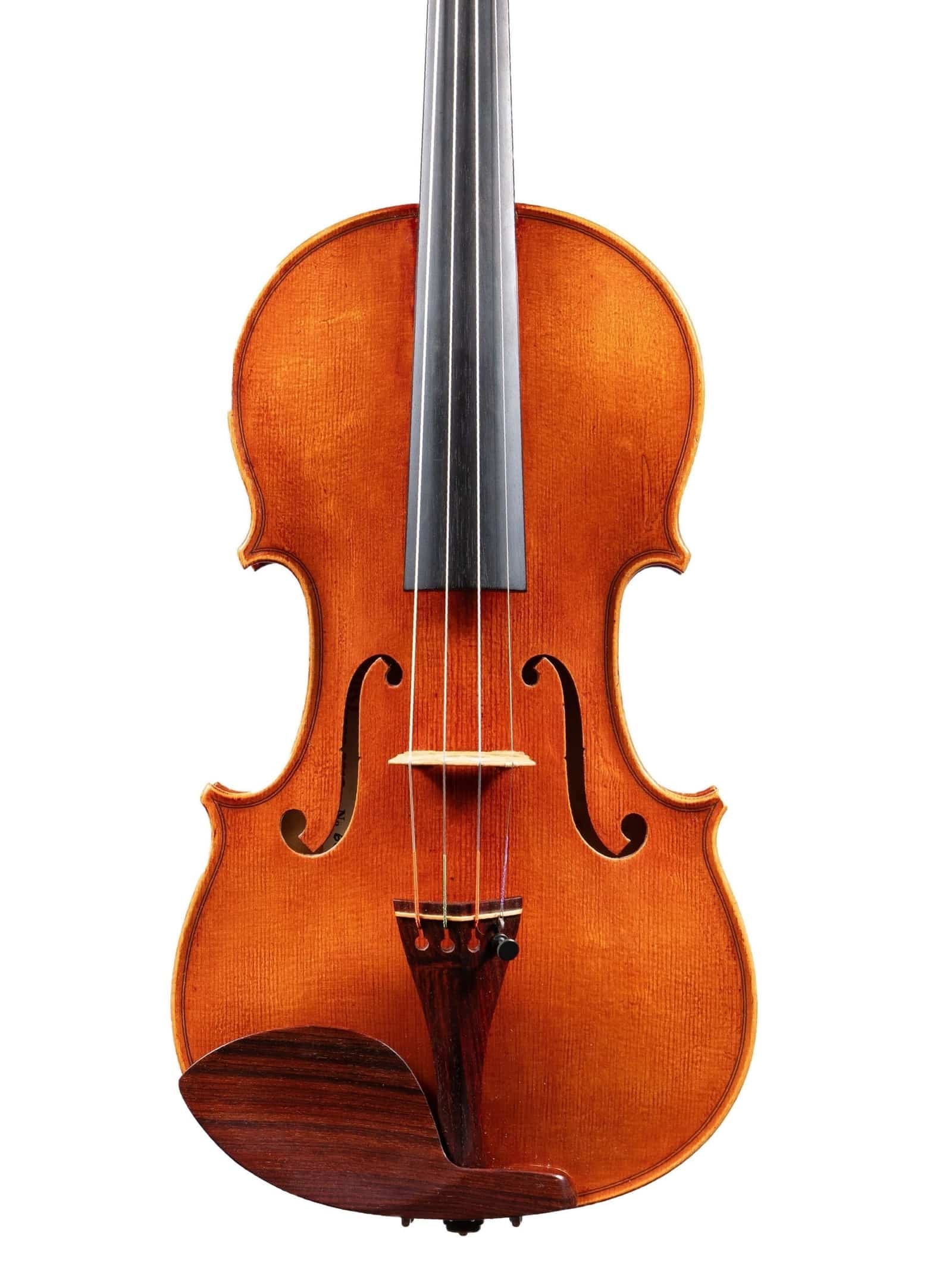 Violins for Sale in London | MyLuthier Contemporary Violins