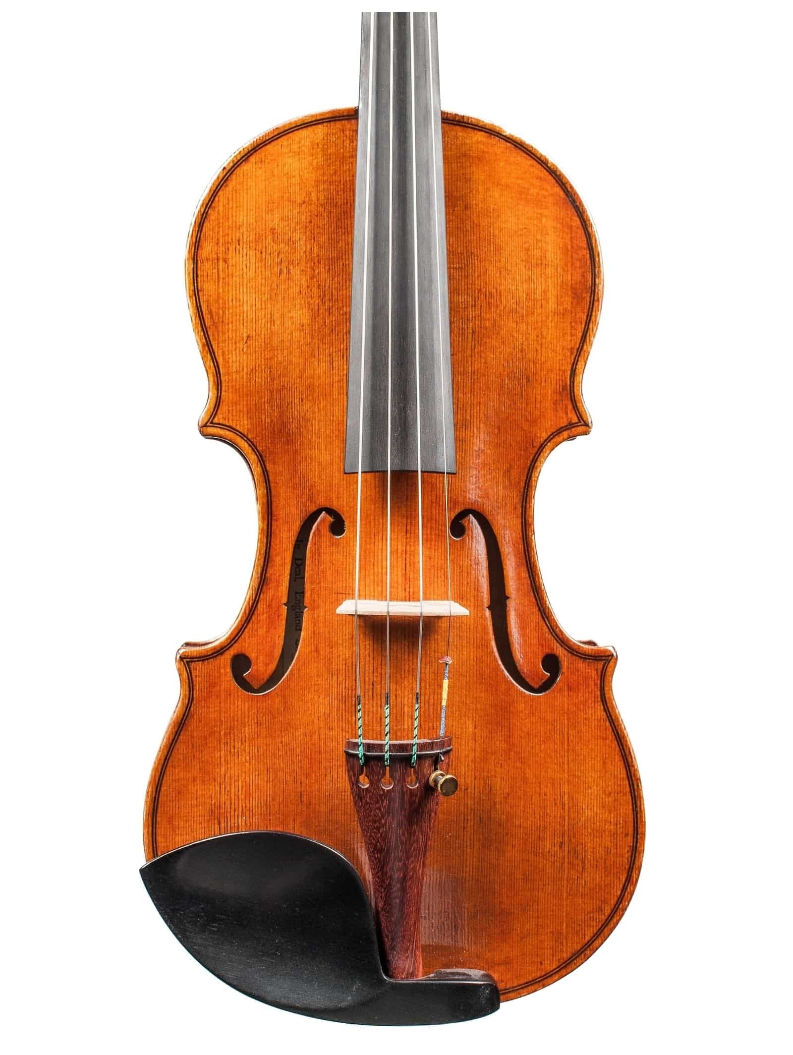 Violins for Sale in London | MyLuthier Contemporary Violins