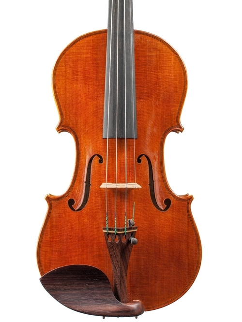 Violins for Sale in London | MyLuthier Contemporary Violins