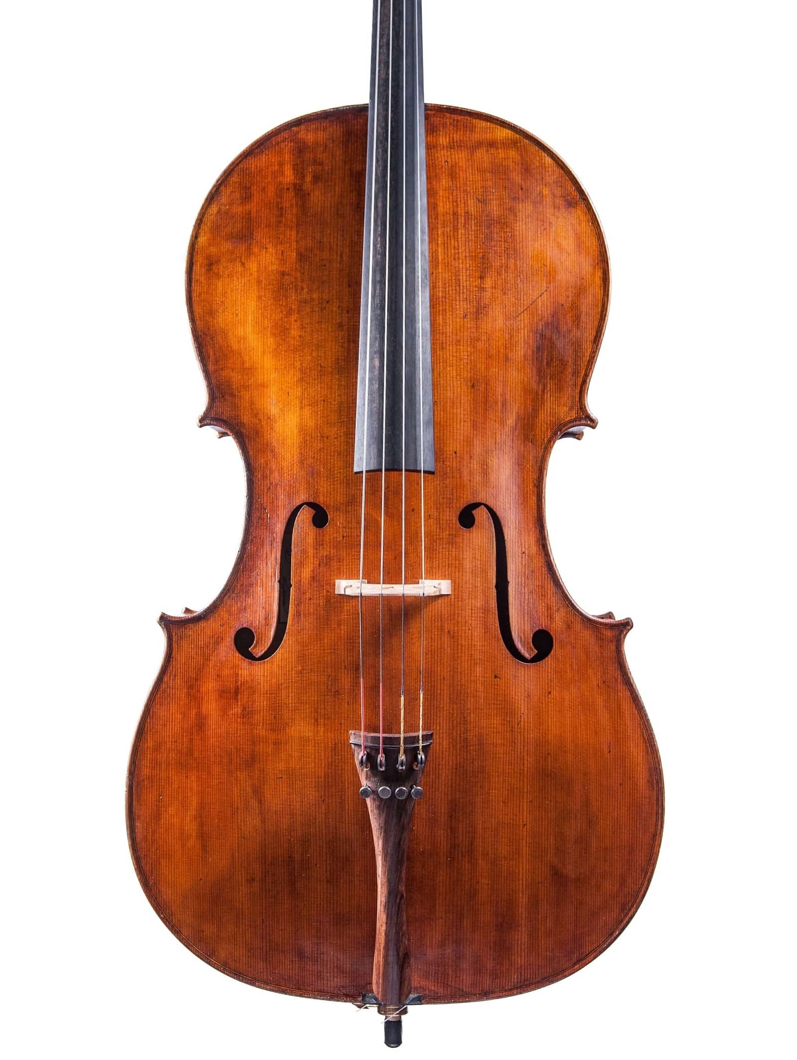 Fine Italian Cellos for Sale in London