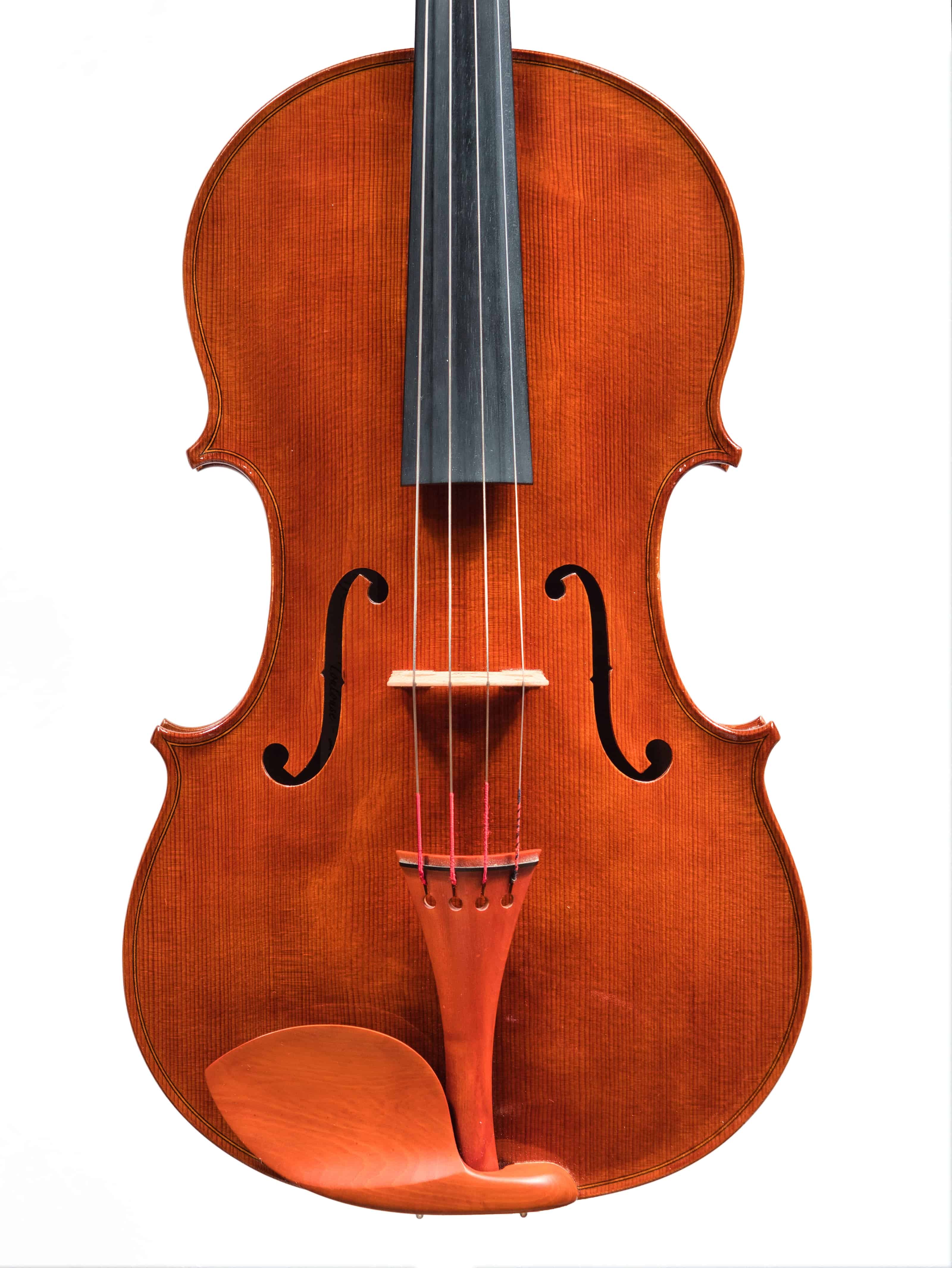 Violas for Sale in London | MyLuthier Contemporary Violas