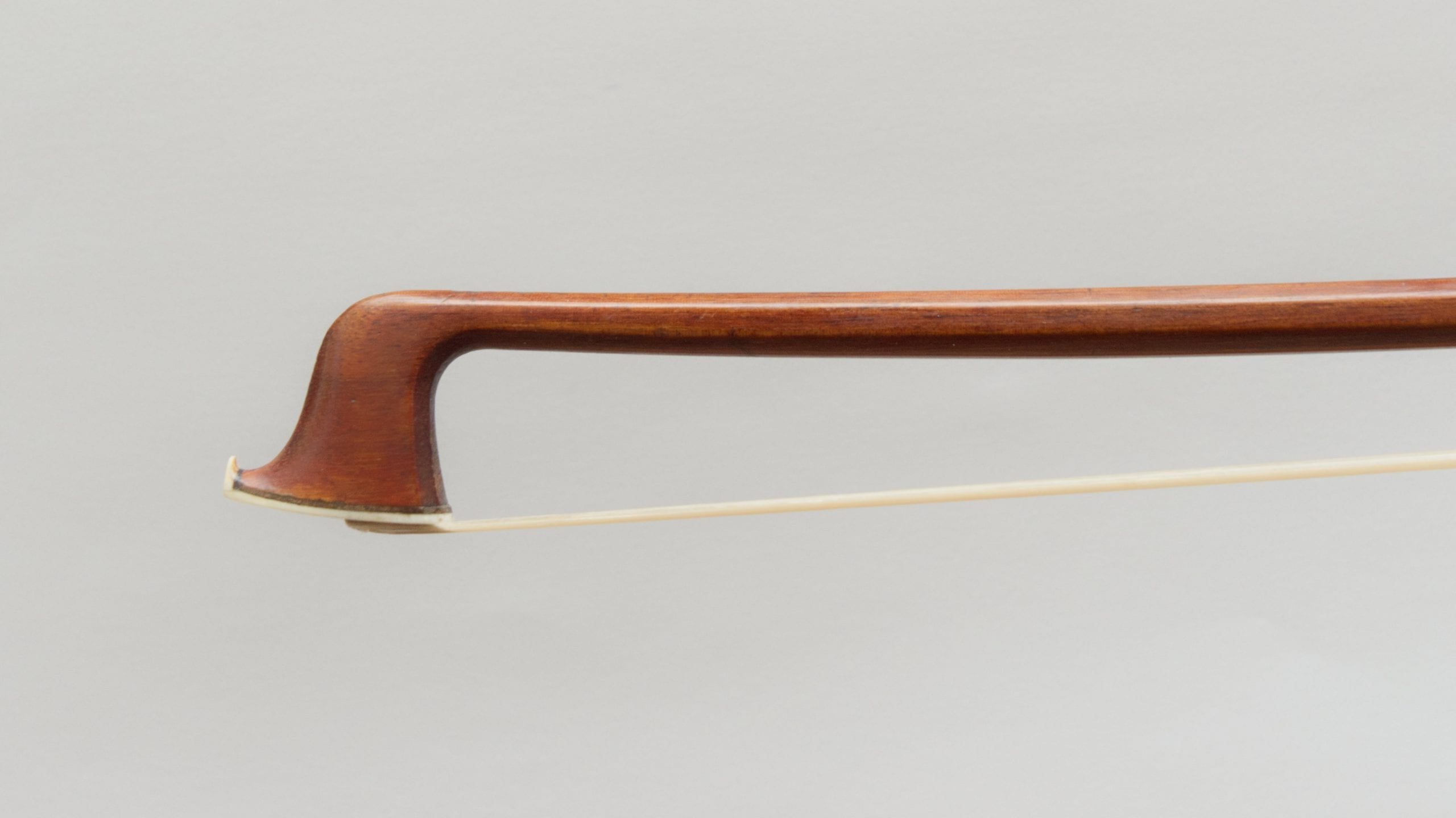Lothar Hermann Violin Bow - MyLuthier