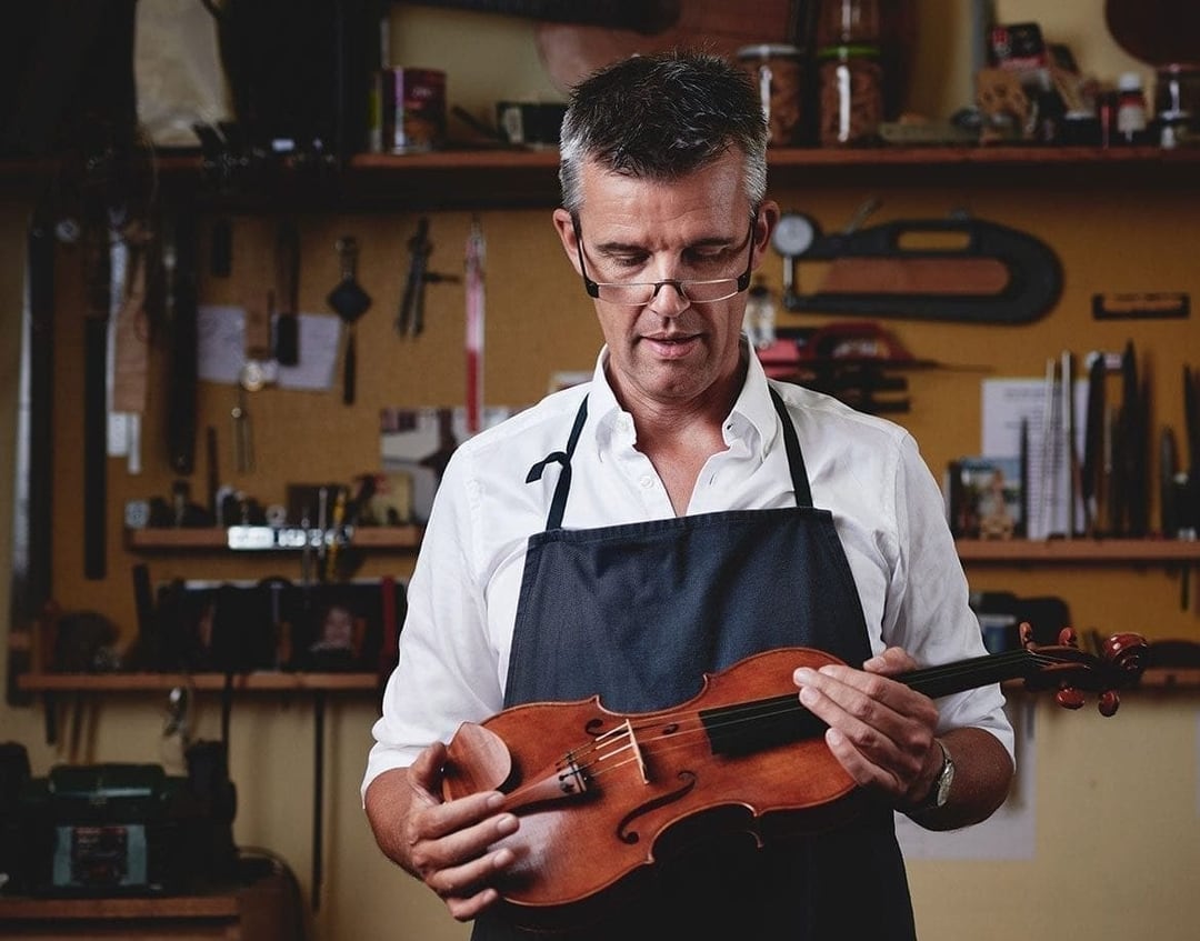 3 Exceptional Cello Makers to Watch | MyLuthier Blog