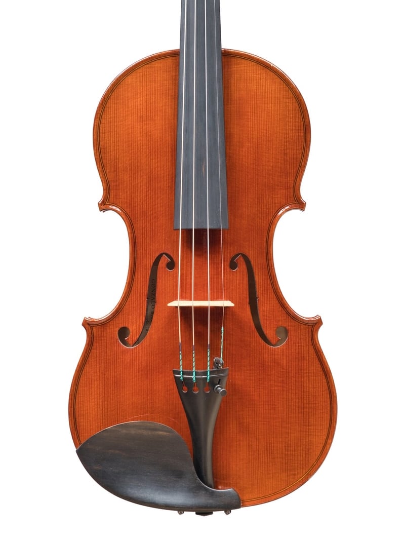 Violins for Sale in London | MyLuthier Contemporary Violins
