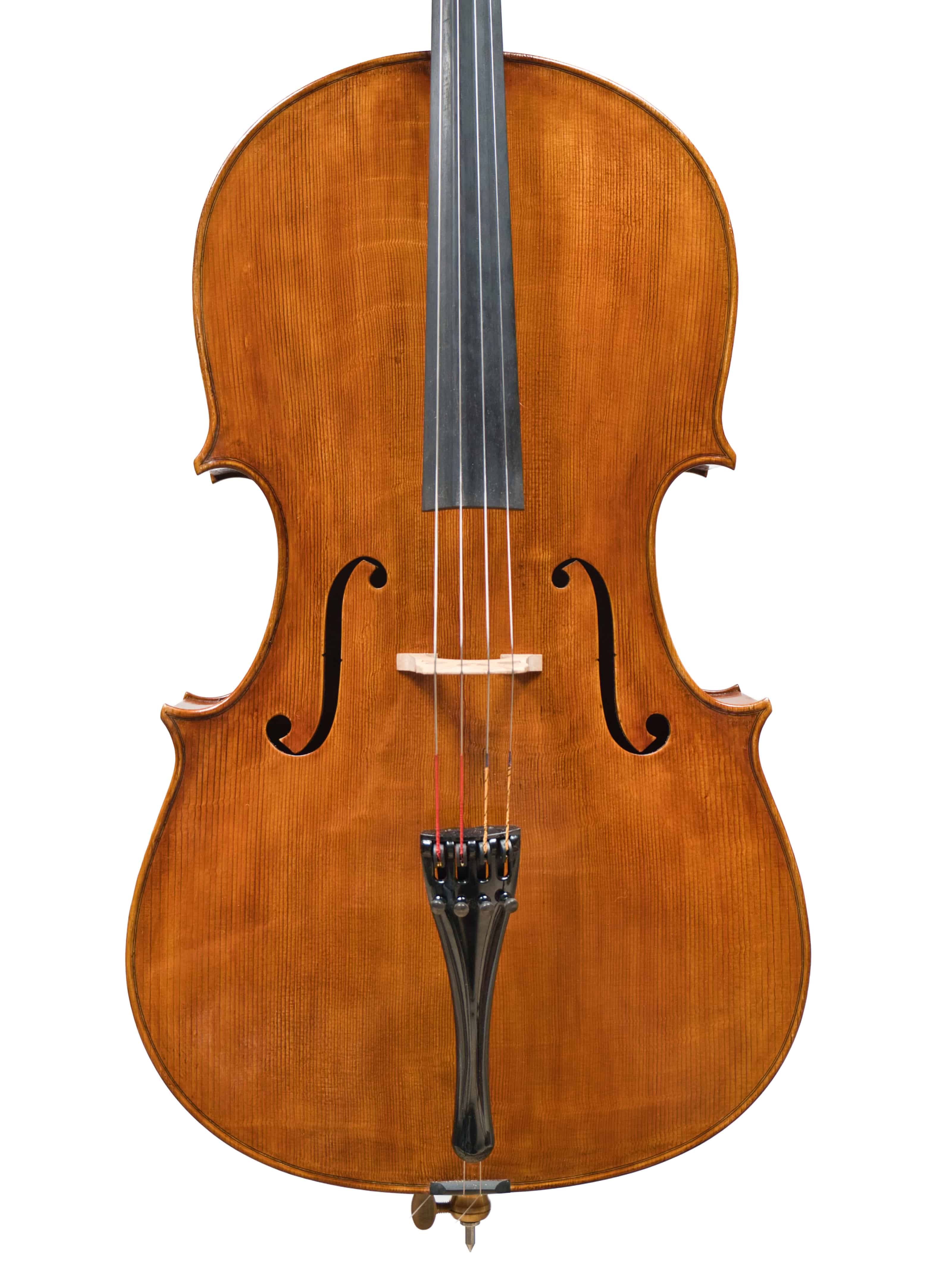 Cellos for Sale in London | MyLuthier Contemporary Cellos