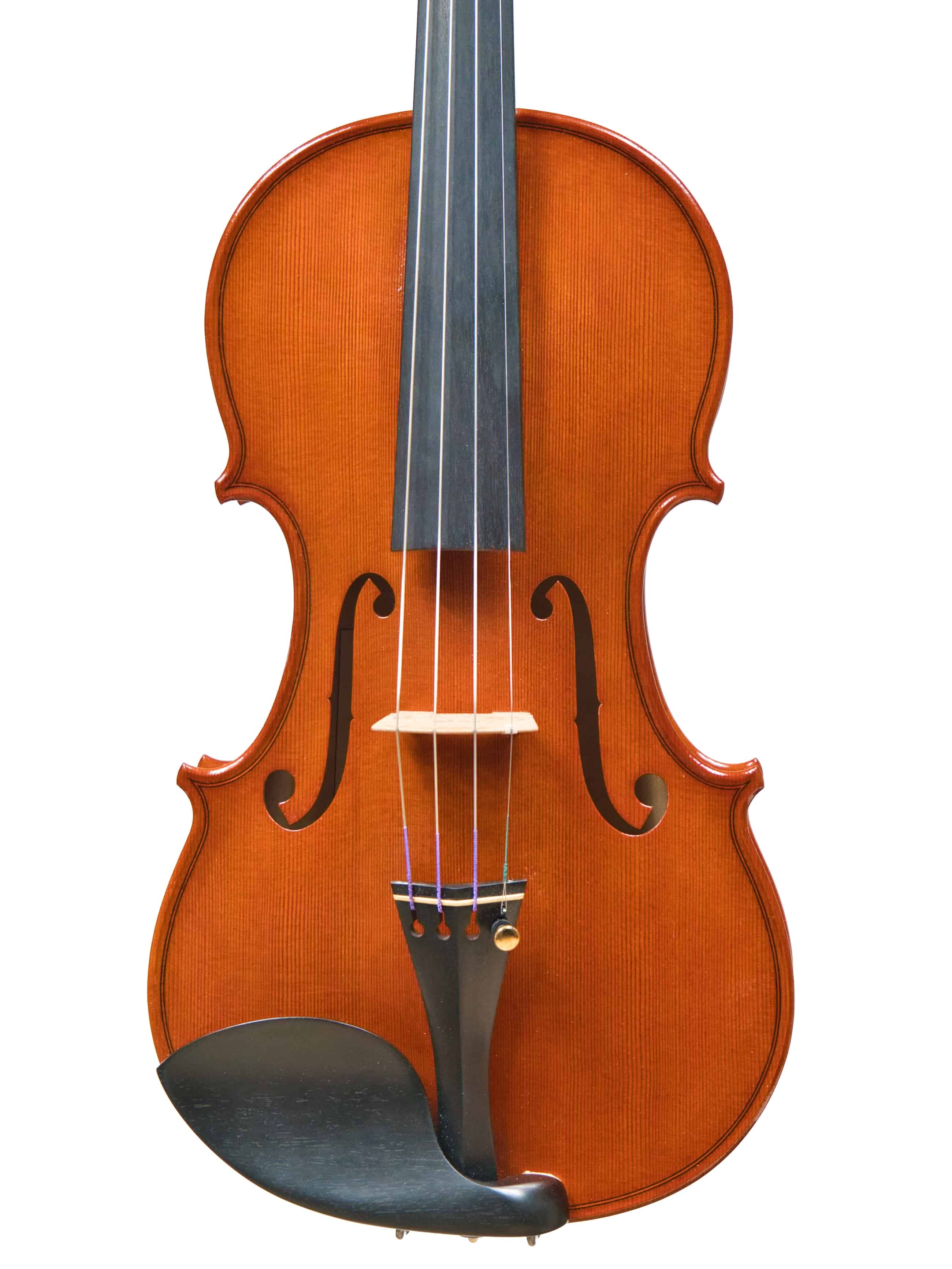 Violins for Sale in London | MyLuthier Contemporary Violins