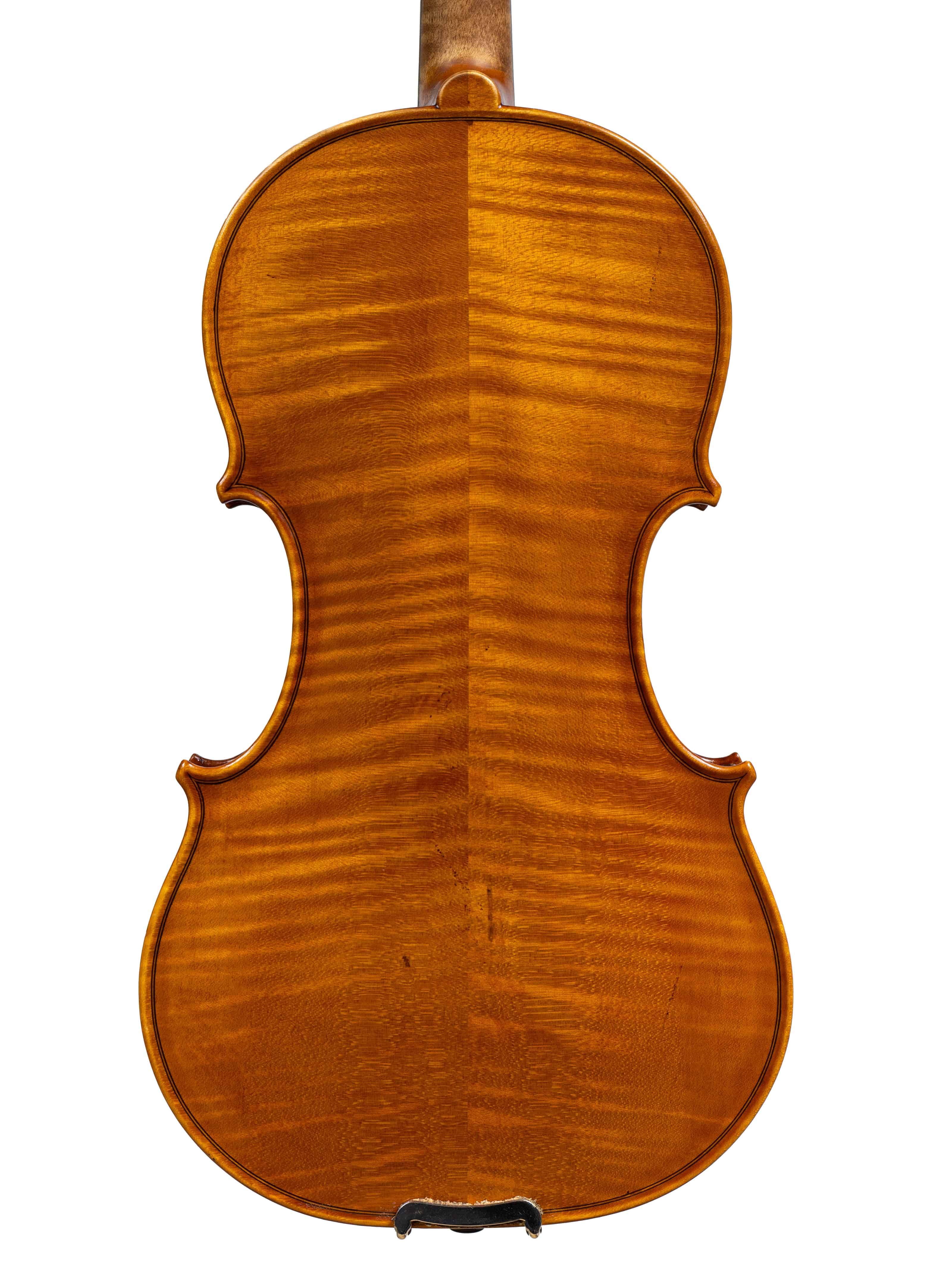 Violins for Sale in London | MyLuthier Contemporary Violins