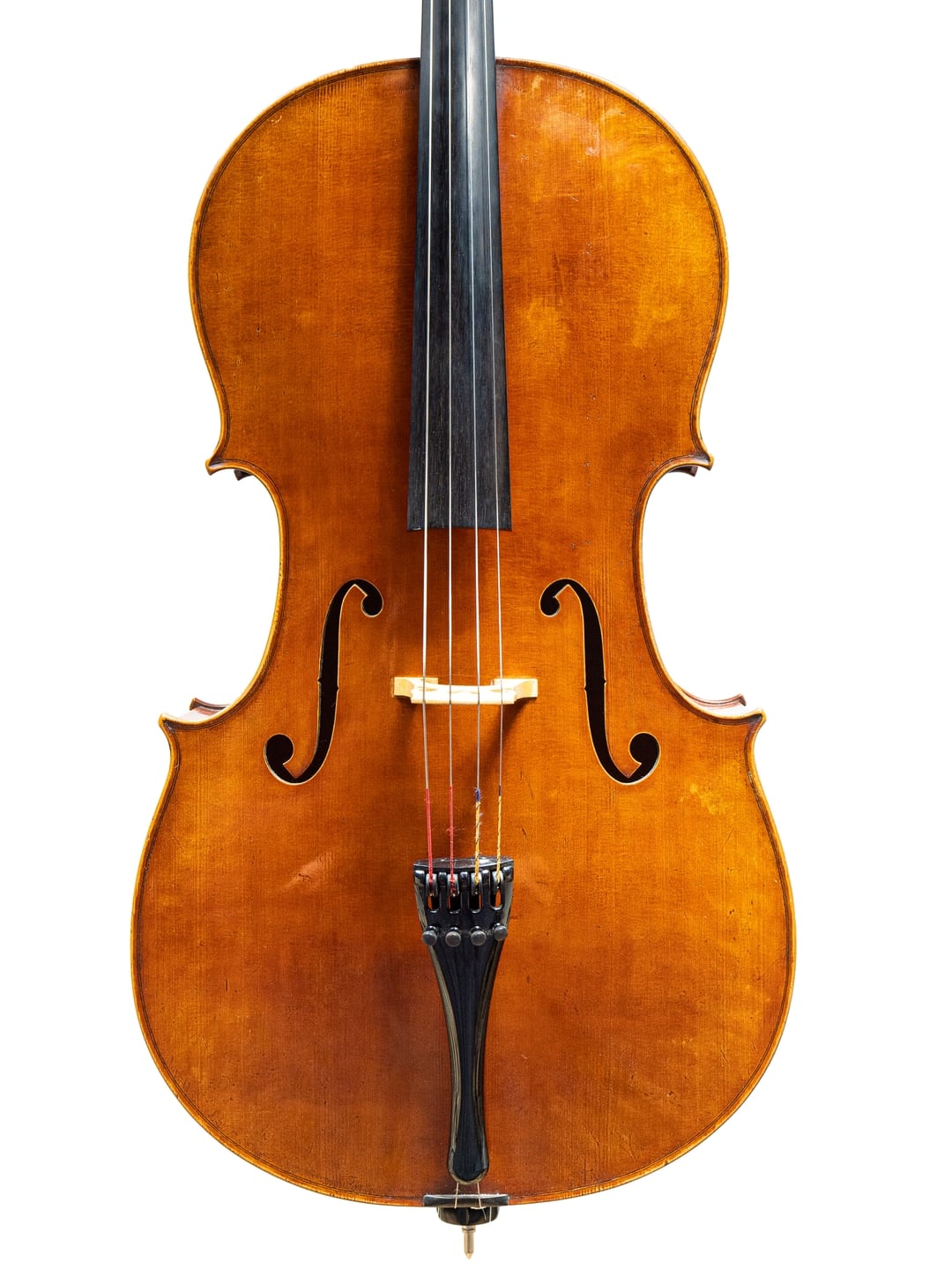 Fine Cellos for Sale | Shop MyLuthier Cellos Online