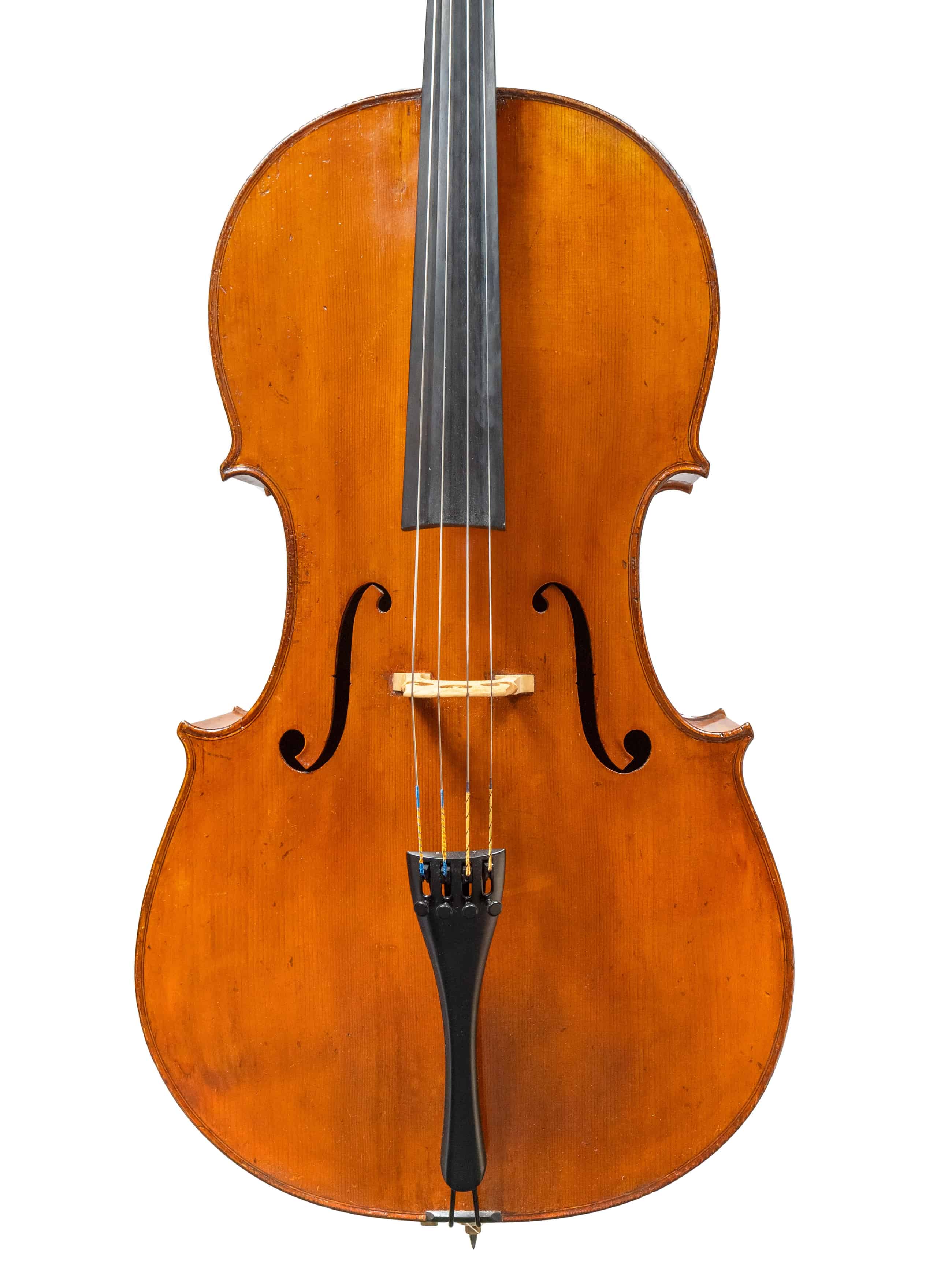 Italian Cellos For Sale | MyLuthier London