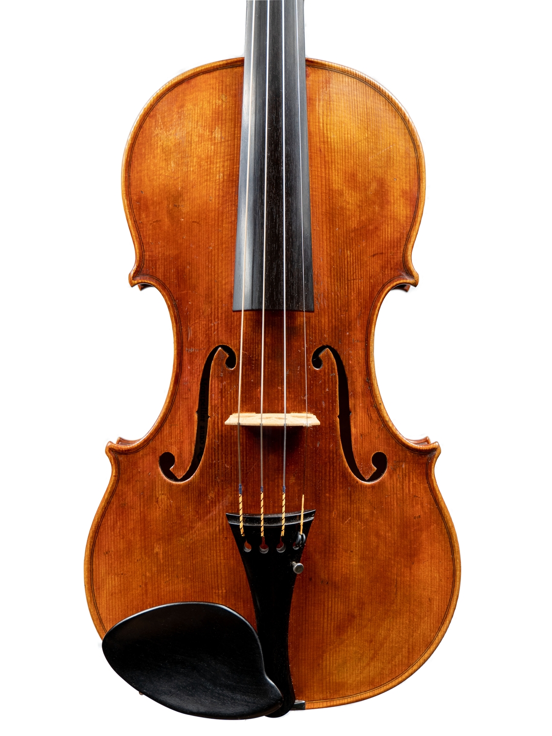 Violins for Sale in London | MyLuthier Contemporary Violins