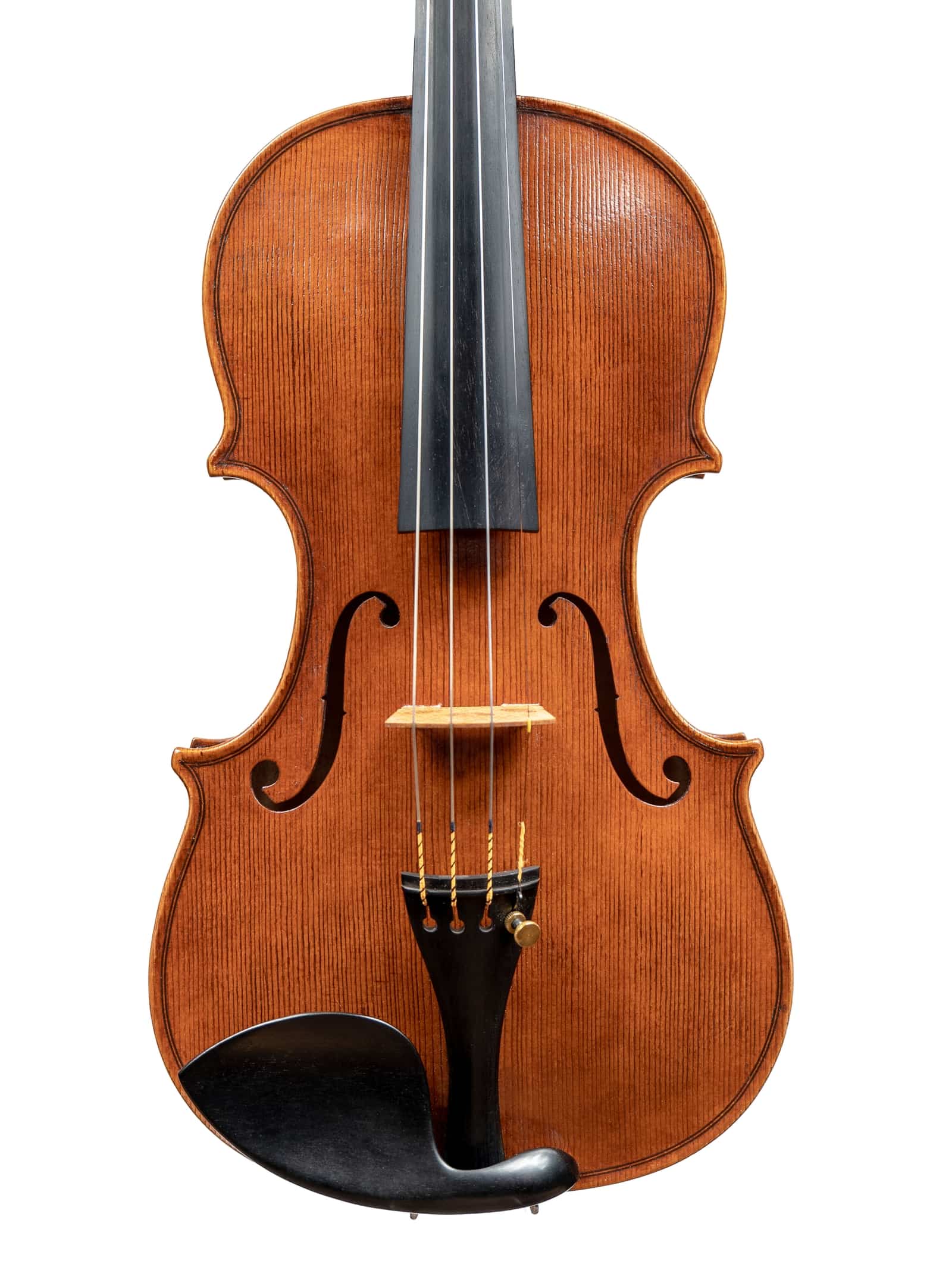 Violins for Sale in London | MyLuthier Contemporary Violins