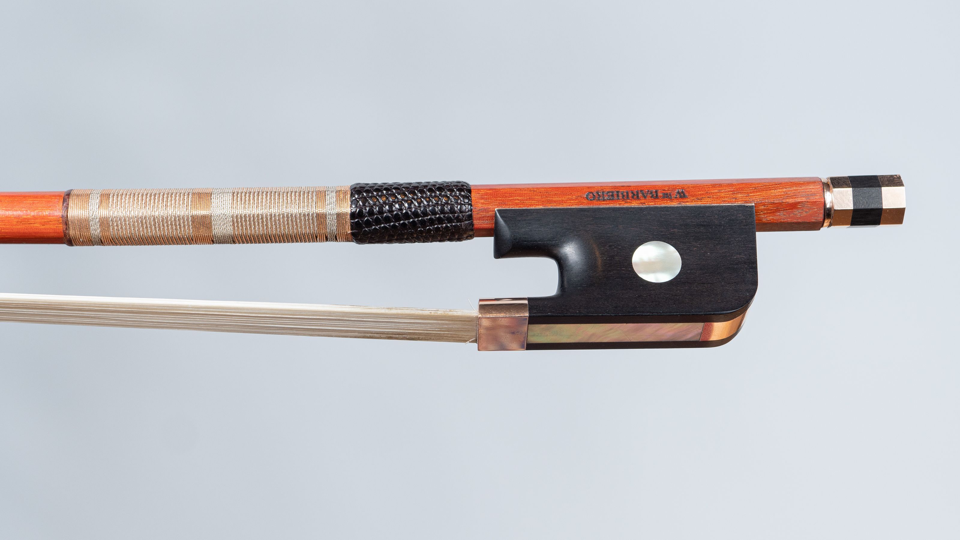 Fine Violin Viola & Cello Bows