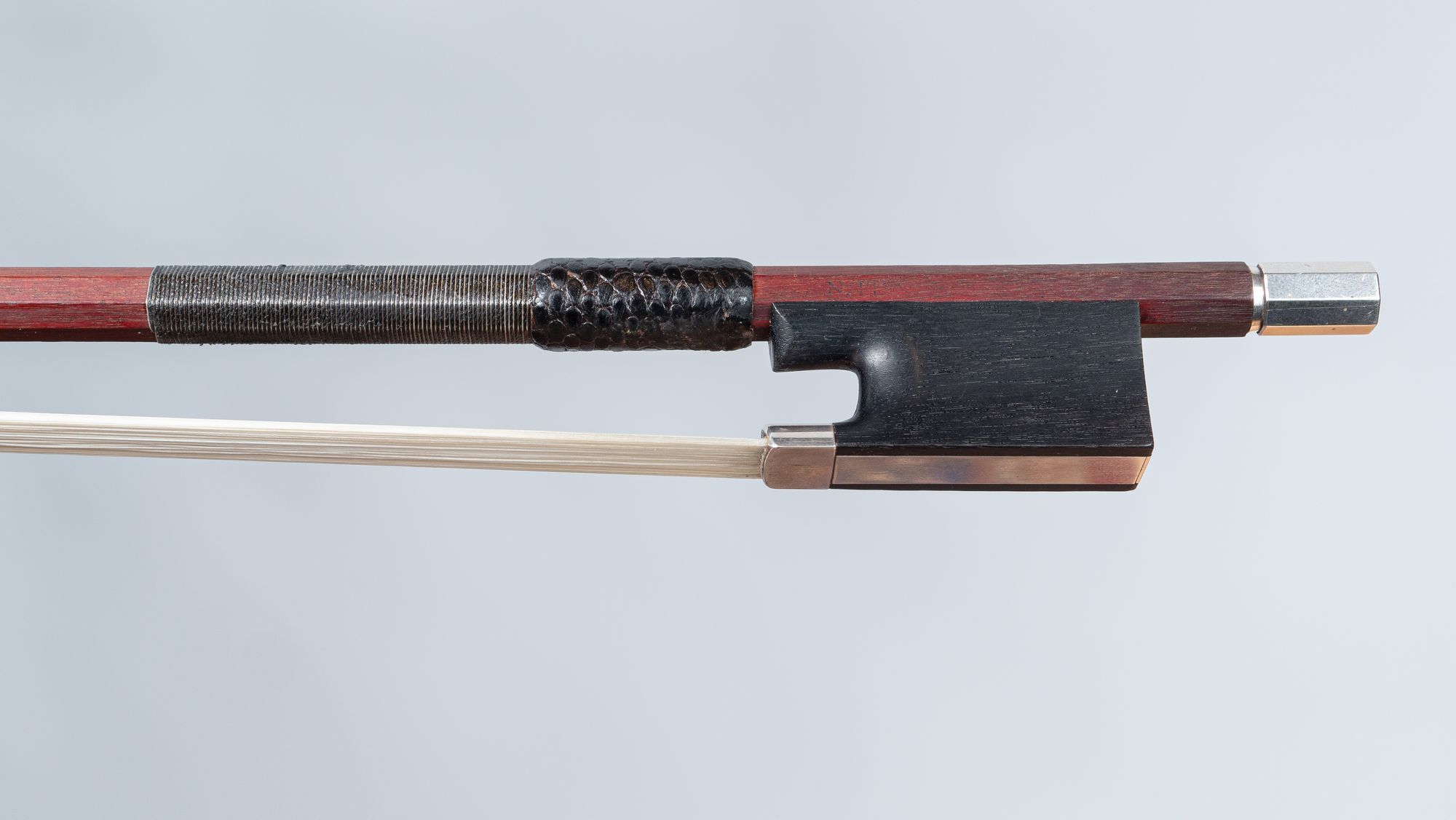 Viola Bows for Sale | Shop MyLuthier Fine Viola Bows Online