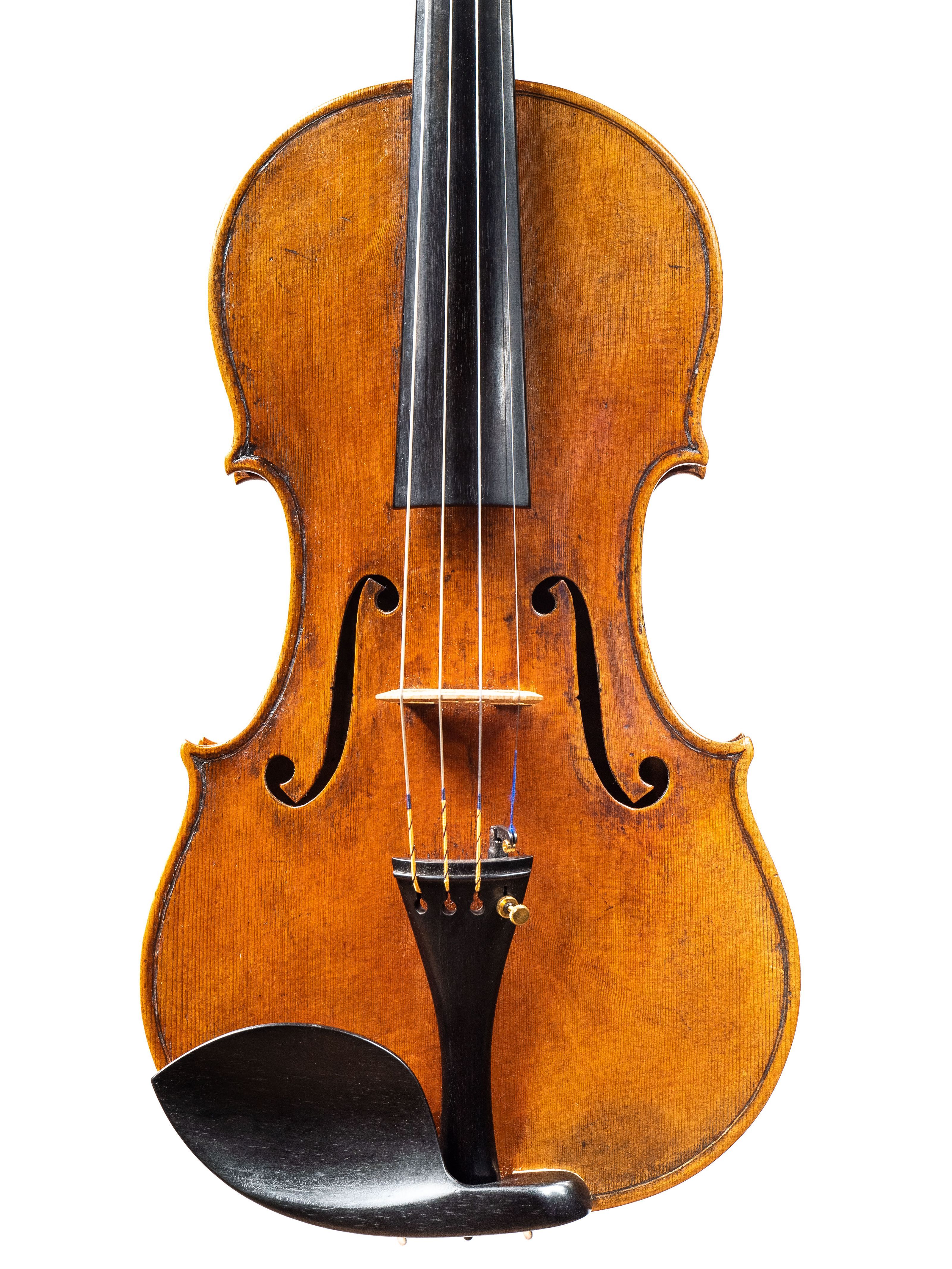 3 Exceptional Cello Makers to Watch | MyLuthier Blog