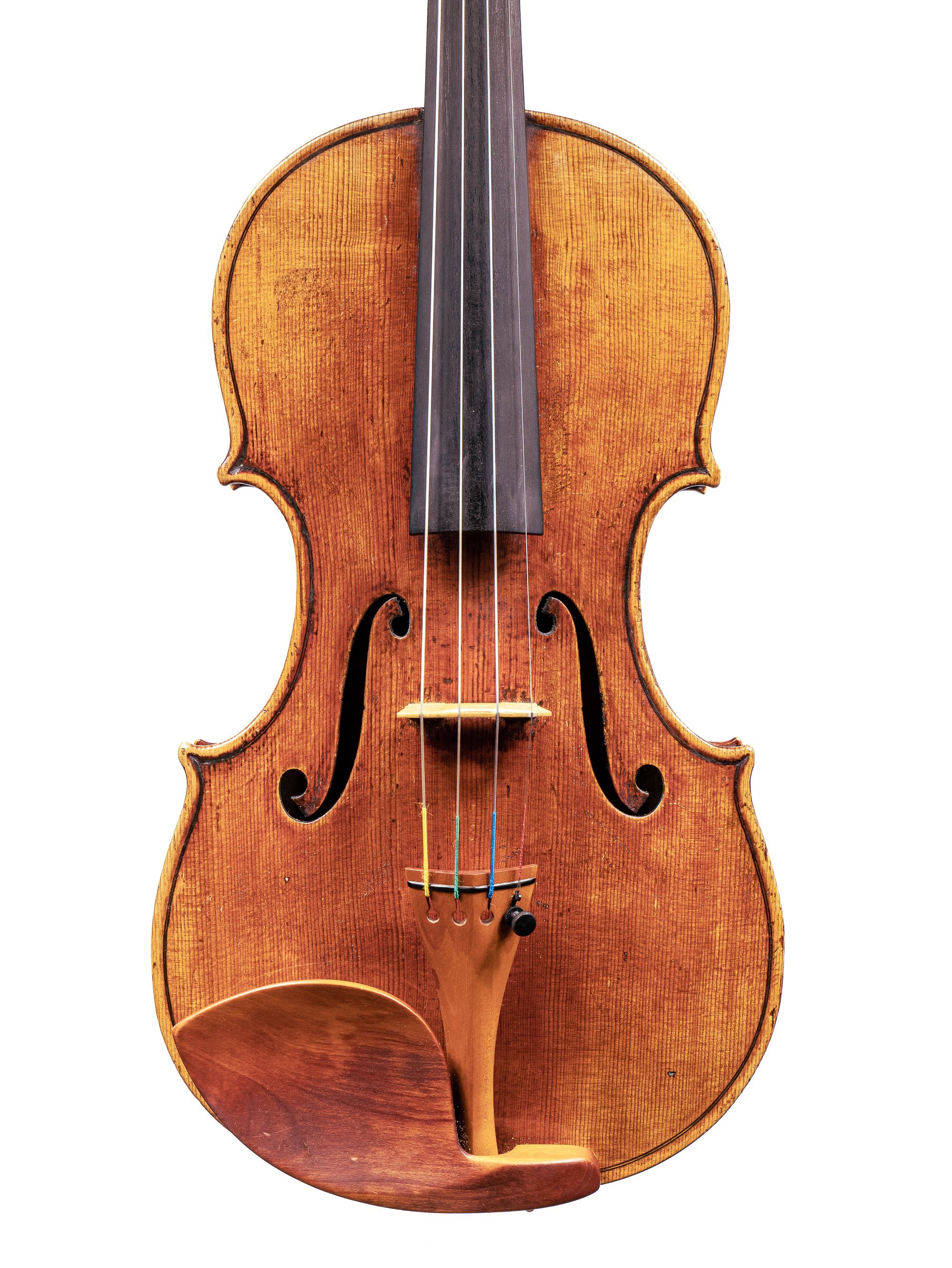 Top Violin Makers in 2022 | MyLuthier Blog