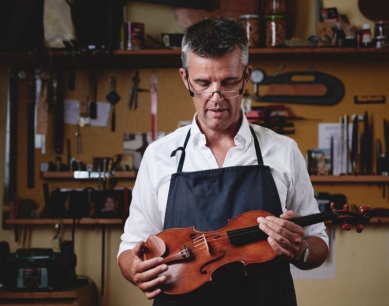 Cellos for Sale | Shop MyLuthier Fine Cellos Online