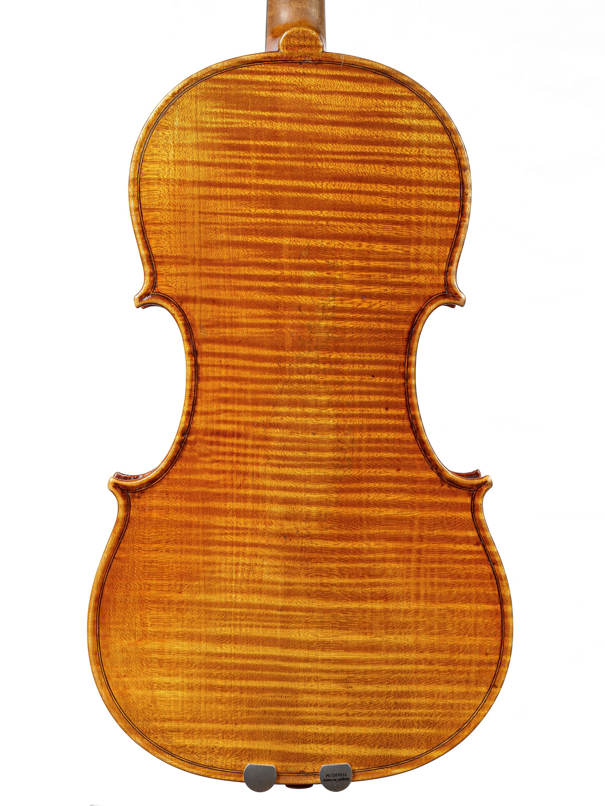 Violins for Sale | Shop MyLuthier Fine Violins Online