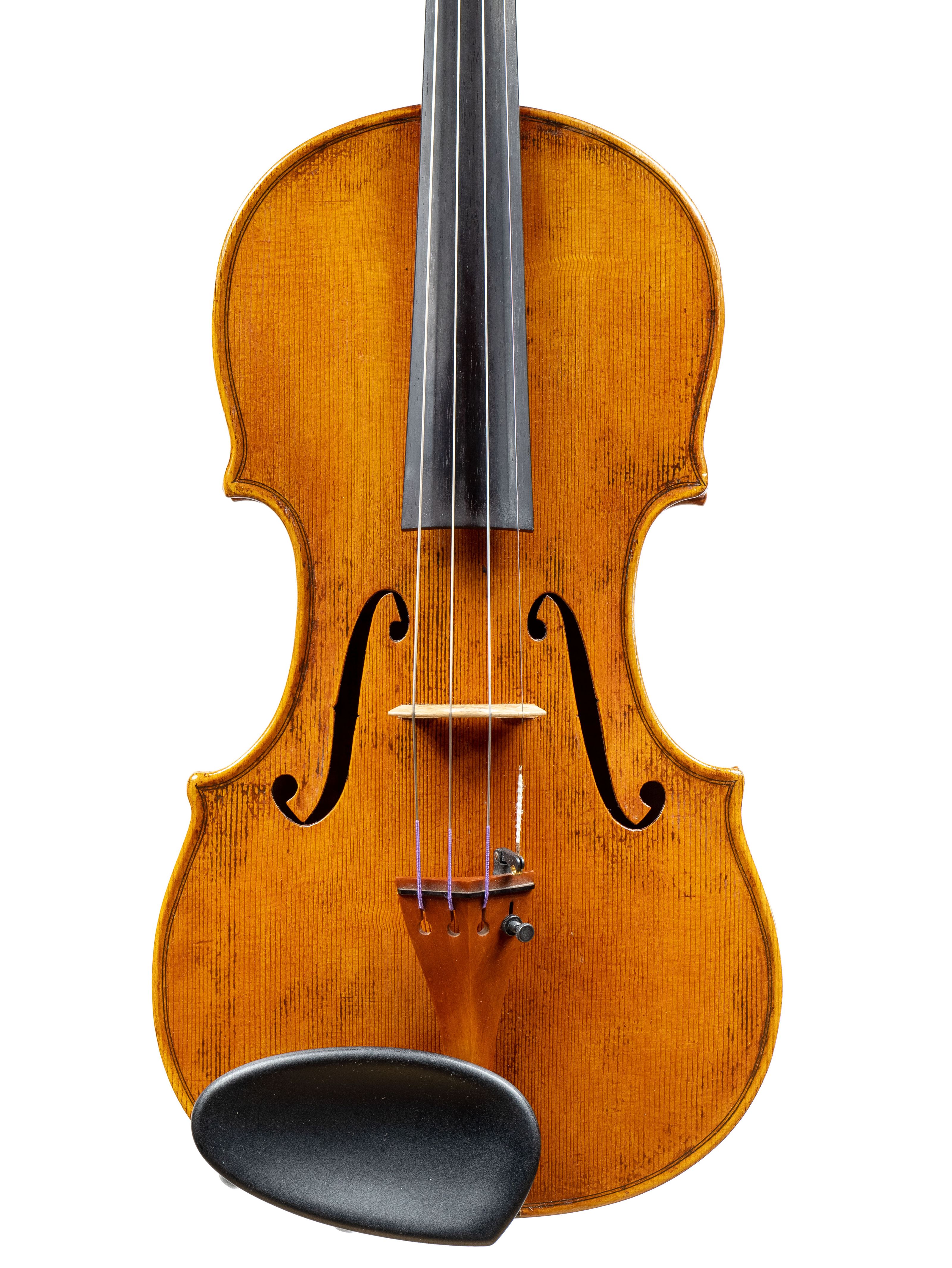 MyLuthier London Violin Dealers | Fine Violins For Sale