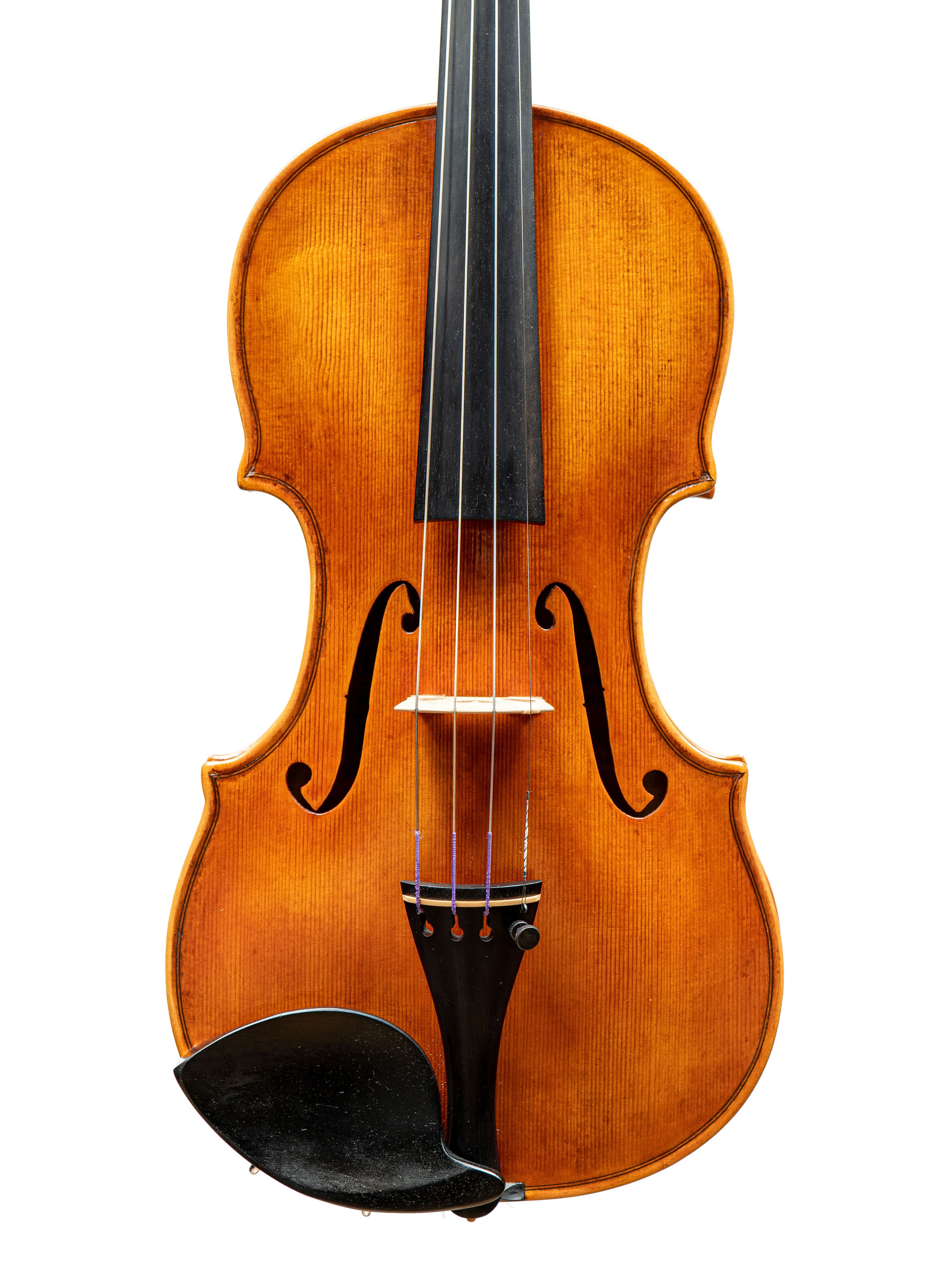 Italian Violins for Sale | MyLuthier London
