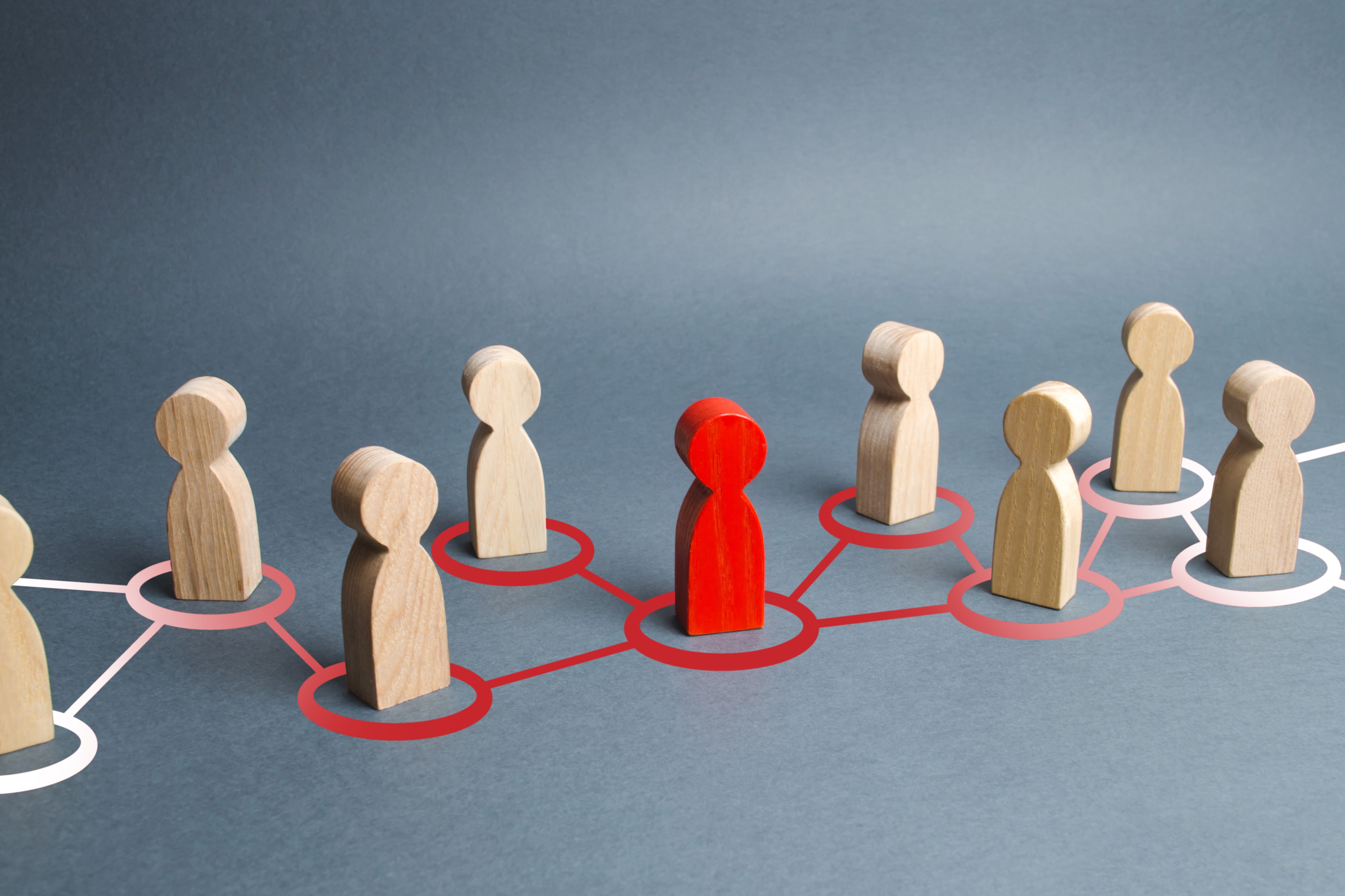 4 Ways to Engage Your Organization’s Hidden Influencers