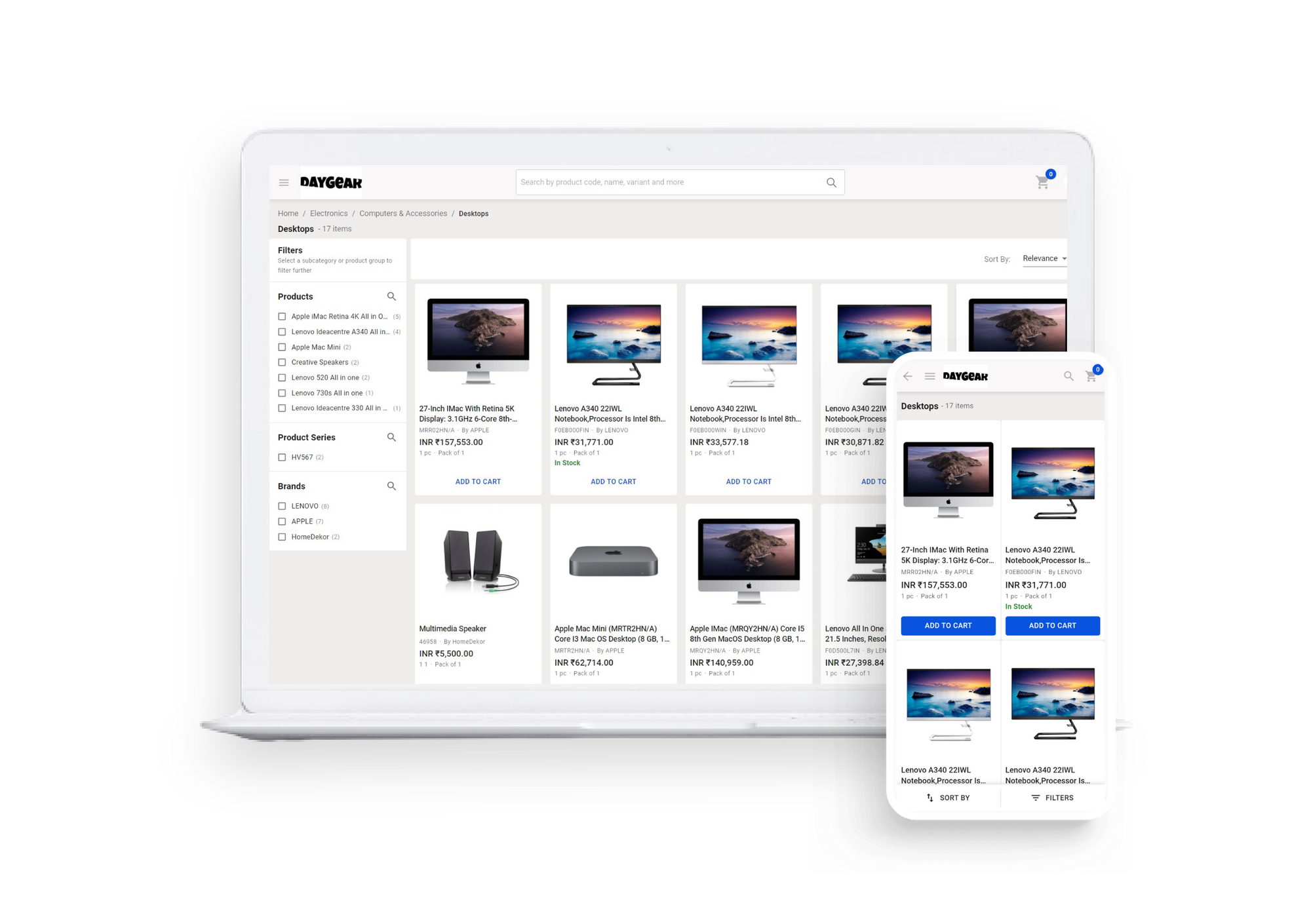 B2B Commerce Cloud | B2B Commerce Platform | Growmax