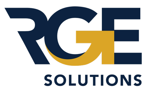 Privacy Policy | RGE Solutions
