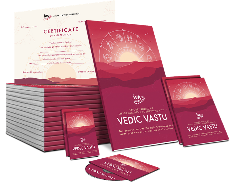 Vedic Vastu Shastra Online | Vastu Consultant Course