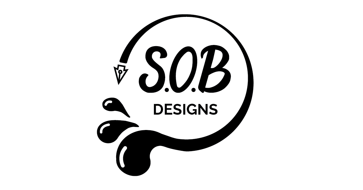 Sally O'Brien - SOB Designs