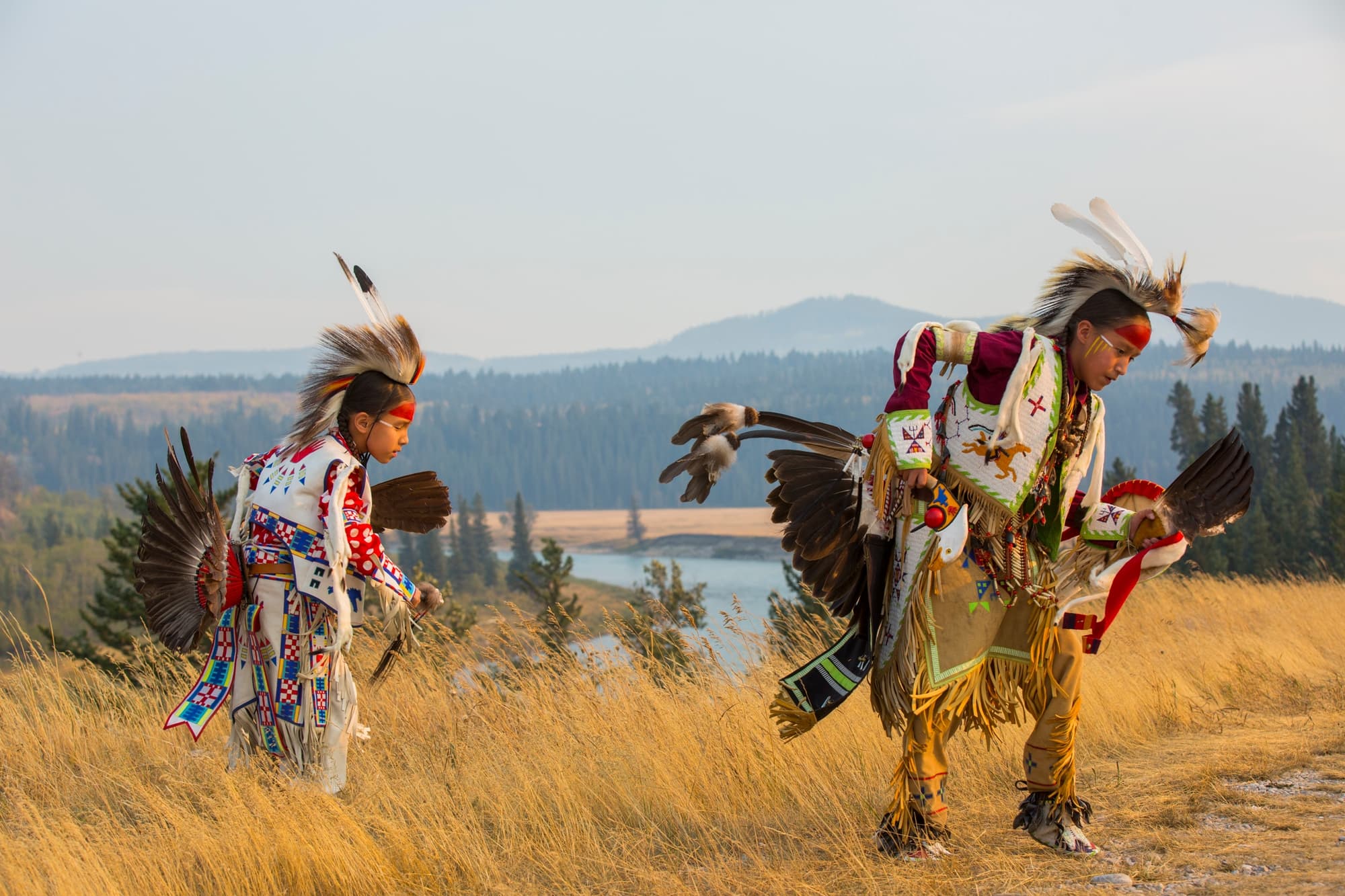 Bearspaw First Nation