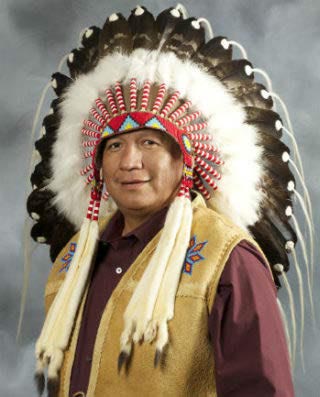 Bearspaw First Nation