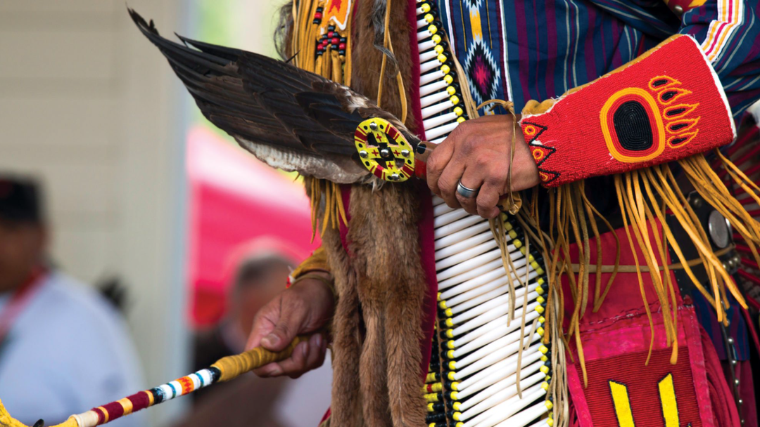 Bearspaw First Nation