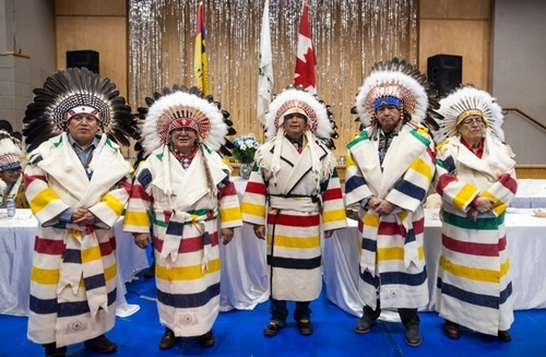 Bearspaw First Nation