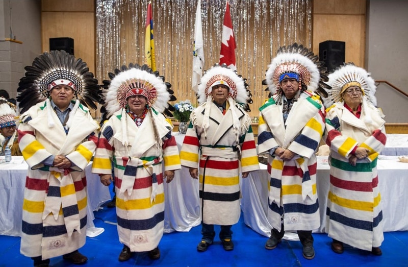 Bearspaw First Nation