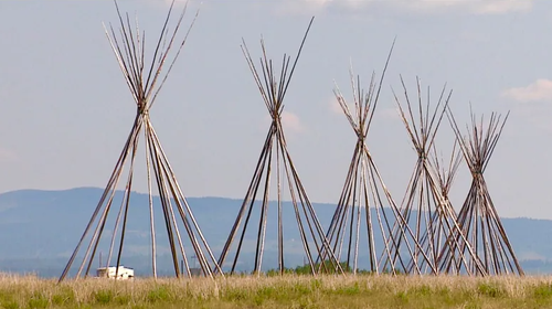 Bearspaw First Nation
