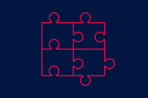 Research Objectives Blueprint