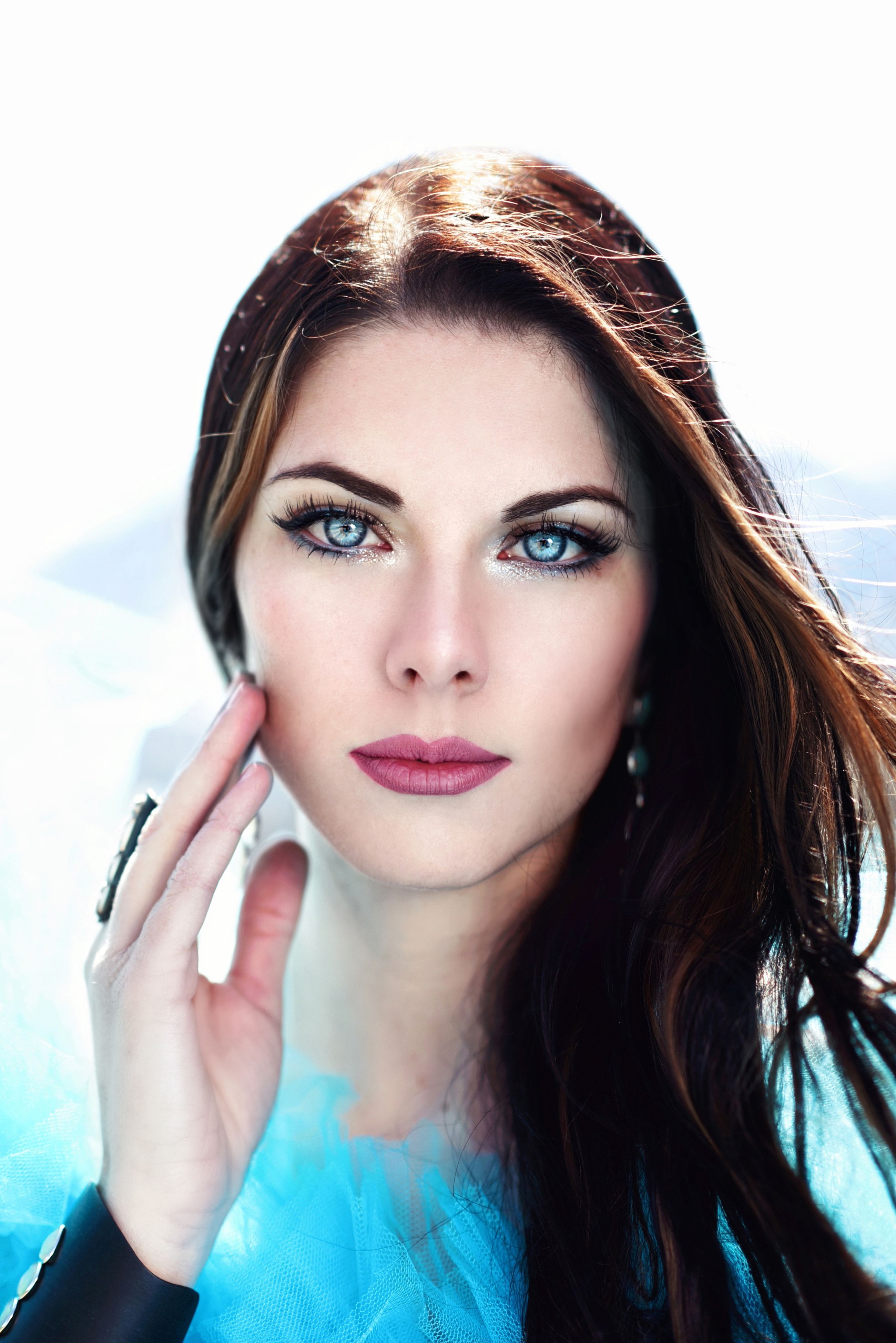 Sara De Blue | Sängerin und Songwriterin