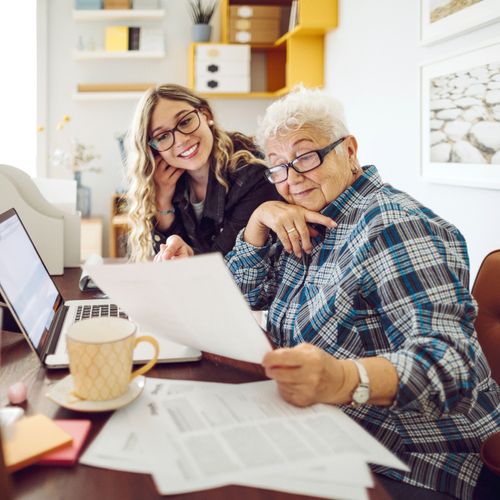 Erbschein beantragen