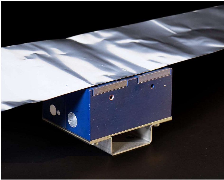 Convective Heat Flow Temperature Measuring Devices