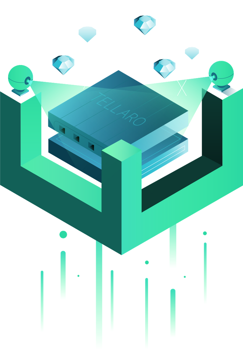 Tokenization and Encryption