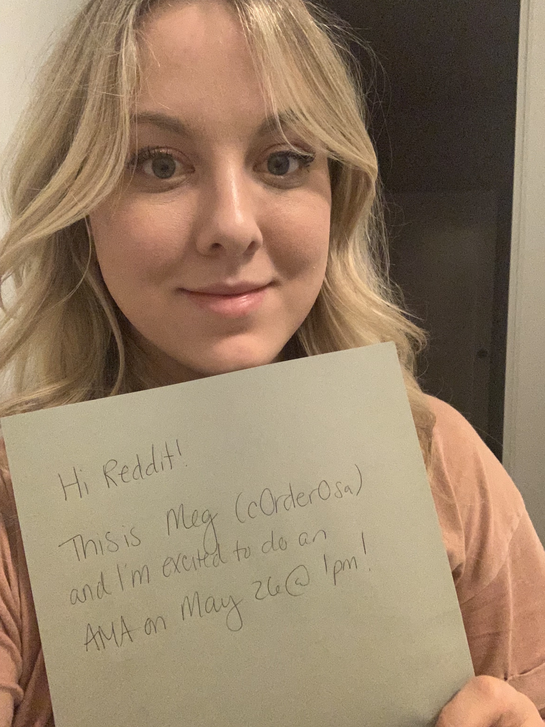 Hi I'm Meg, CEO of Atolla, a beauty tech company that has over 2 ...