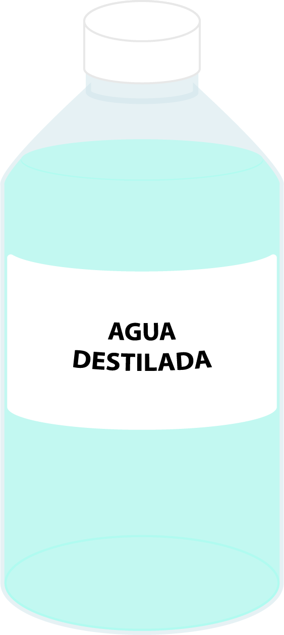 IHQ segunda etapa: recuperación de antígenos